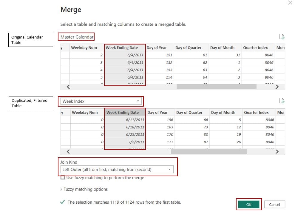 Time's Up! Mastering the Art of Calendar Tables in Power Query